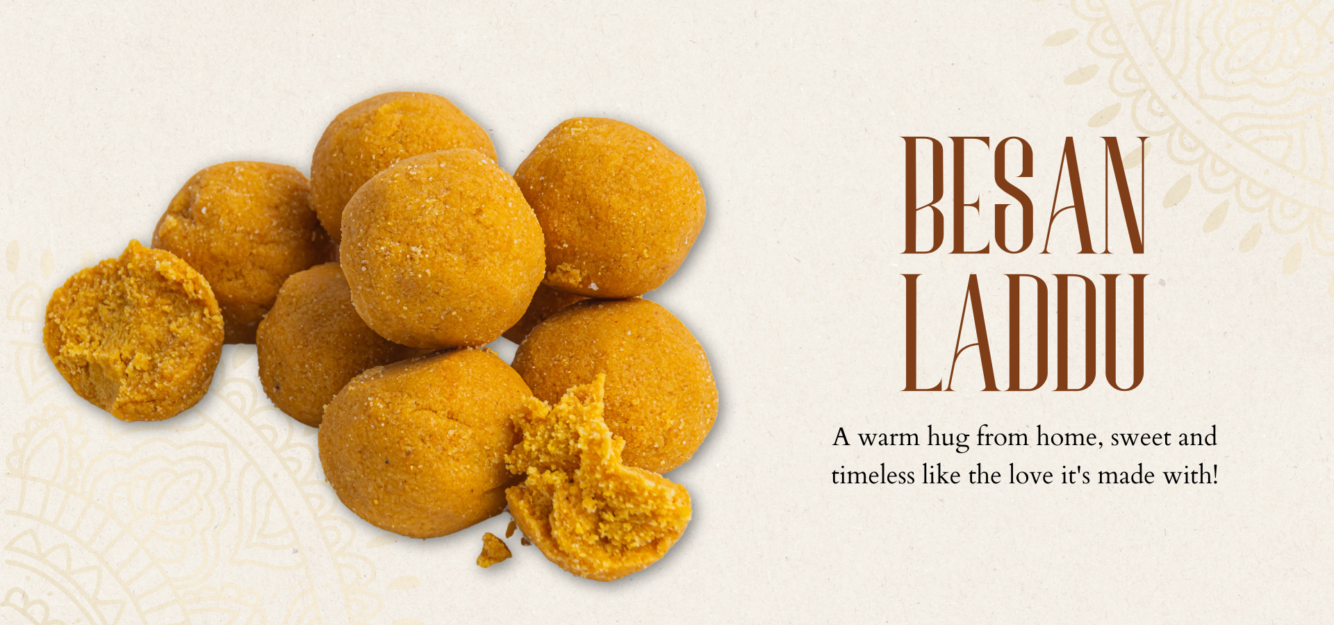 Traditional Sweets in Canada – Ganesh Sweets