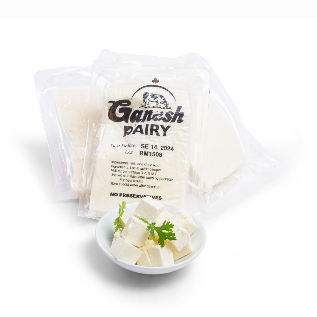 PANEER – Ganesh Sweets